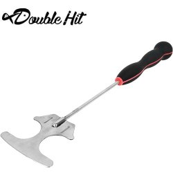 FL/더블히트 스텐 크릴커터 (크릴믹서) - SSG.COM