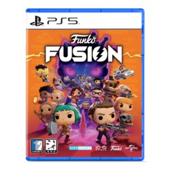 PS5 펀코 퓨전 - SSG.COM