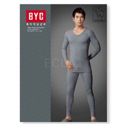 [BYC] 베이직 남성 내의 세트 BYT6654 - SSG.COM