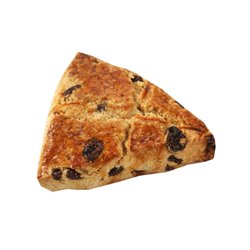 브레드샵 스콘 플레인 건포도 (90g X 1ea) - SSG.COM