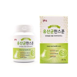 [38.5도] 프리미엄 유산균 한스푼 60g - SSG.COM