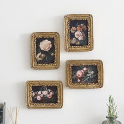 포트르 미니 골드 액자 (4type) - SSG.COM