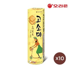 오리온 고소미 2P(70g) x10개 - SSG.COM