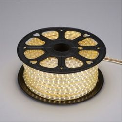 LED 줄조명 플렉시블 주백색 5050 4.0K 50M - SSG.COM