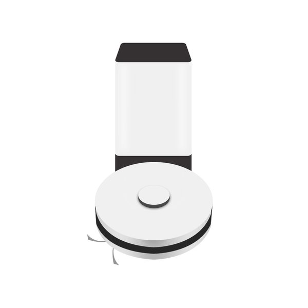 (전시x) LG전자 코드제로 R5 흡입+물걸레 로봇청소기 R585HKA1 무배상품 - SSG.COM