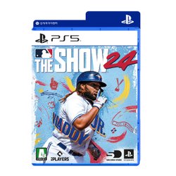PS5 MLB The Show 24 - SSG.COM