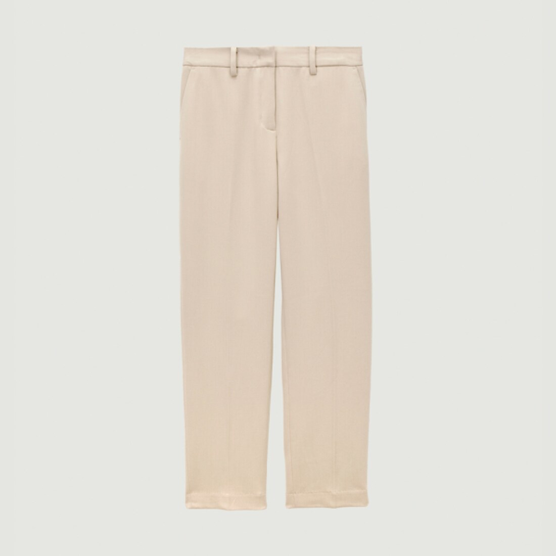 [행텐]여성 우먼즈 백밴딩 슬림 슬랙스_151(10410-150-224-51), 믿고 사는 즐거움 SSG.COM