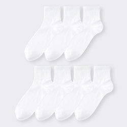 GU 앵클 삭스 7P - SSG.COM