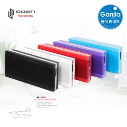 소엔 TRANSIT XS 블루투스 스피커/고성능 - SSG.COM