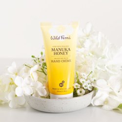 와일드펀스 마누카허니 모이스쳐 리치 핸드 크림 100ml X2 - SSG.COM