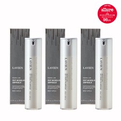EGF 마이크로핀 앰플 50ml 트리플 세트 - SSG.COM