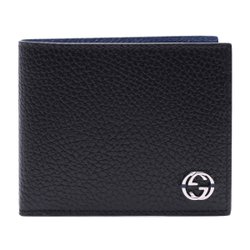 [구찌] 21FW 남성 GG 인터로킹 반지갑 (610464_CAO2N_1040_21F) - SSG.COM