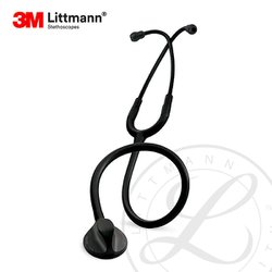 3M 리트만 마스터 클래식2 블랙 2141 단면 청진기 - SSG.COM