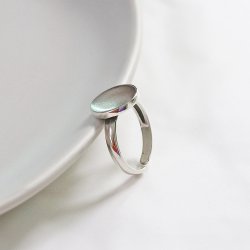 bob 925실버 코인 오픈링 - SSG.COM