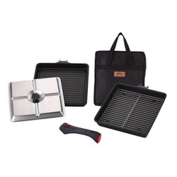 PN풍년 PN 램프온더팬 IH+원형그리들팬 IH - SSG.COM