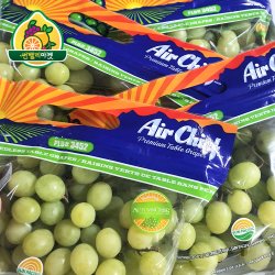 페루 애플청포도 7kg - SSG.COM