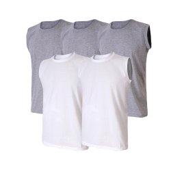 국내생산 순면 후렌치나시 5p - SSG.COM