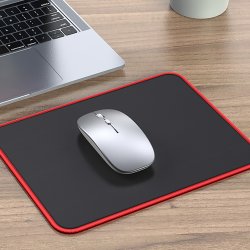 TGIC 게이밍 마우스패드 미끄럼방지 천연고무재질 270 x 220 x 5mm MP-08 - SSG.COM