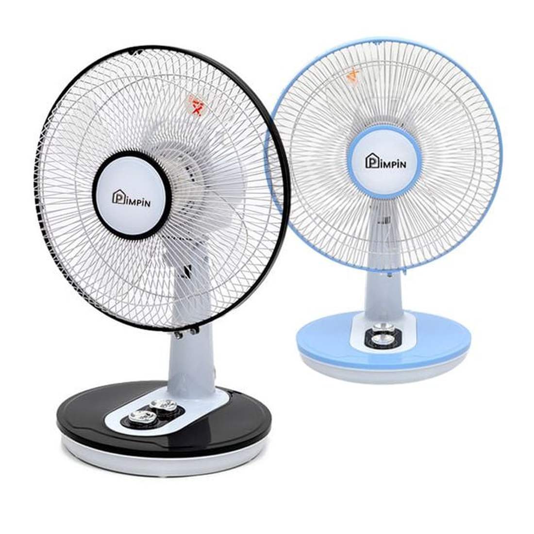 데스크 선풍기 좌식 날개 핌핀1230 소형 12형 30cm, 믿고 사는 즐거움 SSG.COM