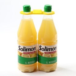 솔리몬 스퀴즈드 레몬즙 1L x 2개 - SSG.COM