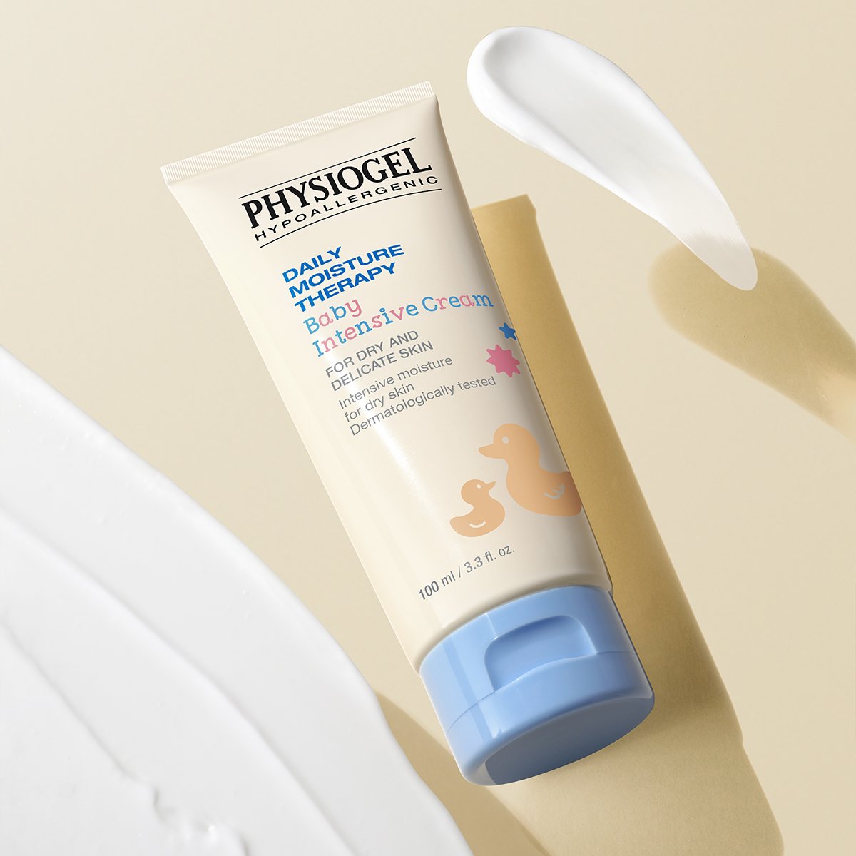 피지오겔 DMT 베이비 크림 100ml 1개 - SSG.COM