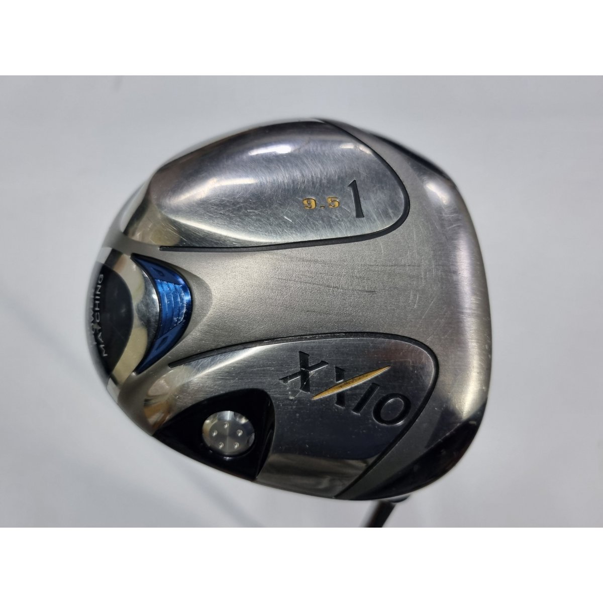 [중고] 2209066 젝시오 MP500 중고 드라이버 9.5도 S DA2320291 - SSG.COM