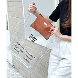 패션스타트 국내원단]PVC]0.25mm_투명 (폭60cm)(1/2EA) (01512) - SSG.COM