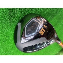 미우라 SIT3 페어웨이 우드 3번 15 SR - SSG.COM