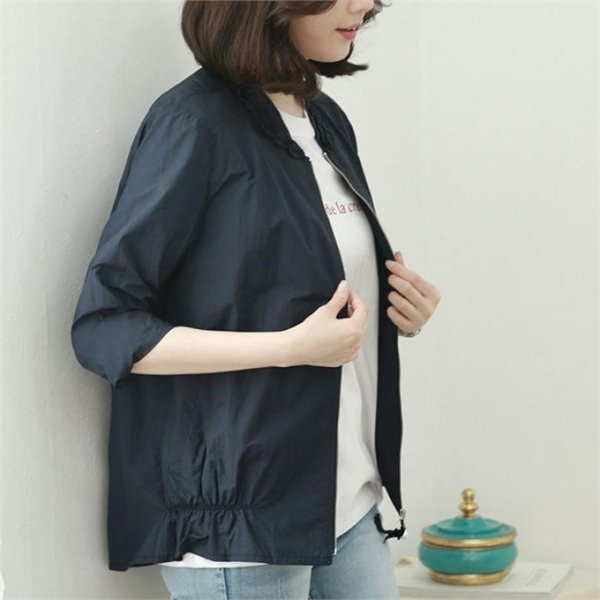 파파스 셔링 점퍼 RJP001_P061888991 - SSG.COM