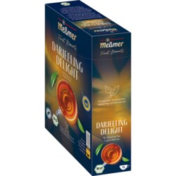 messmer 메쓰머 친자연 다즐링 딜라이트 티백 15개입 30g - SSG.COM