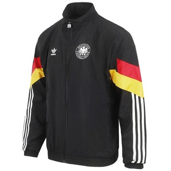 [정품] 아디다스 독일 OG 트랙탑 (IY7049) - SSG.COM
