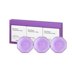 [더마펌][비누팩] 스킨 리부트 30초 앰플 바 인 팩 100g*3EA (1박스) - SSG.COM