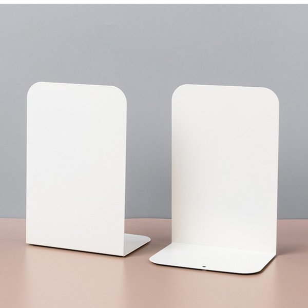 책꽂이 북앤드 미니 책장 2p 세트 - SSG.COM