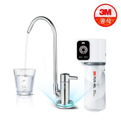 3M 프리미엄 언더싱크 정수기 PUS-ML 본품세트 (KC인증 정품) - SSG.COM
