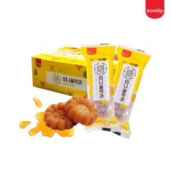 삼립 미니 꿀 약과 70g x 10개입 - SSG.COM