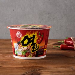 오뚜기 열라면 용기 105g - SSG.COM