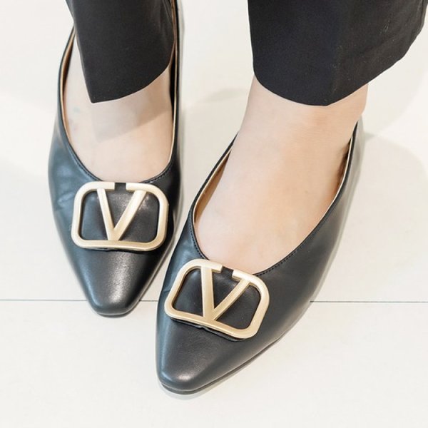 조이마담 / A4524 티노 로퍼 중년여성단화 엄마신발[중지]6 - SSG.COM