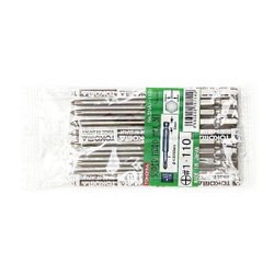 TOKOMA 드라이버비트(슬림)_SHA1-110S (+)1-110 - SSG.COM