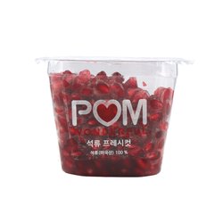 [미국산] 석류 프레시컷 (200g) - SSG.COM