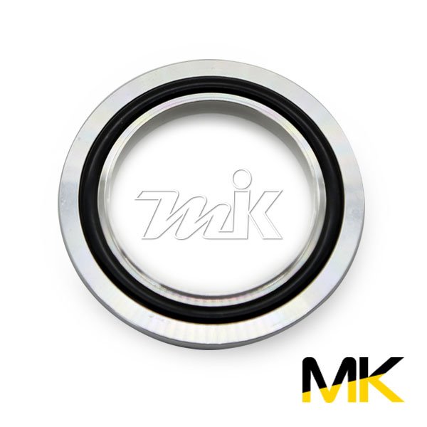 진공 피팅 KF 센터링 (AL) + 오링 (VITON) + Outer링 (AL) 세트 - NW160 - SSG.COM