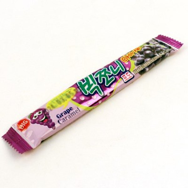 빅쪼니 포도 15g 30입 - SSG.COM