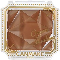캔메이크 크림 쉐이딩 02 허니 브라운 2.4g (x 1) - SSG.COM