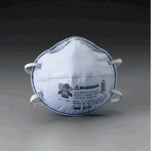 [3M]2급 방진마스크/8246/1PACK(20EA) - SSG.COM