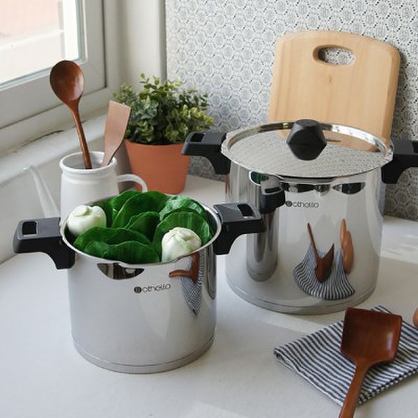 오델로 깊은 냄비 2size - SSG.COM