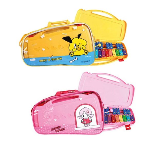 삼익 실로폰세트NSXB-27 0221-키키월드 - SSG.COM