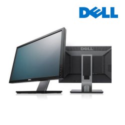 Dell 23인치 UltraSharp U2311H 16:9 IPS LED RGB DVI DP 틸트 피벗 높낮이 좌우 사무용 중고 ...