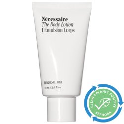 네세세르 미니 더 바디로션 펩타이드 5개 나이아신아마이드 2.5%함유 퍼밍 모이스처라이저 70mL - SSG.COM