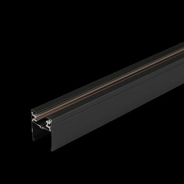 RACEWAY 일체형 레일 33x40 3M 블랙 - SSG.COM