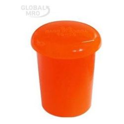 삼신안전기업사 철근캡 (형광실리콘/10~13mm 1봉투 (500EA)) 실리콘캡 철근끝마개 - SSG.COM