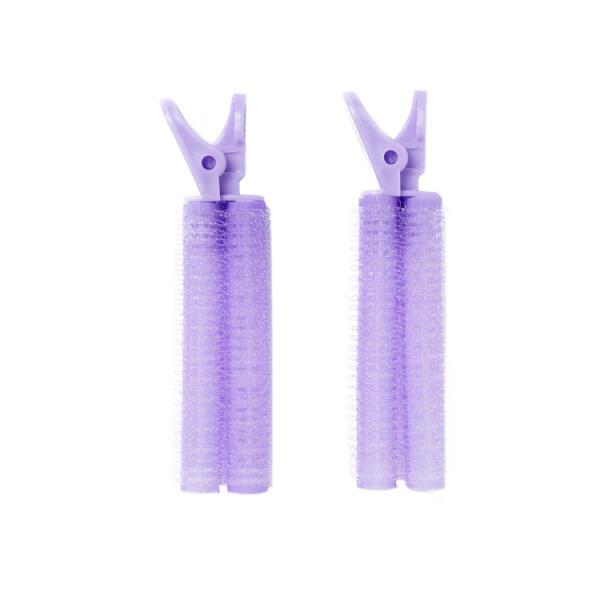 아트박스 퍼플빅뿌리볼륨집게2P - SSG.COM